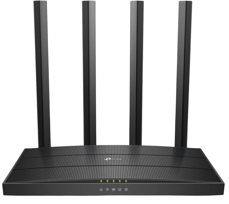How to Use the TP-Link Tether App for Archer Router – Vision WiFi